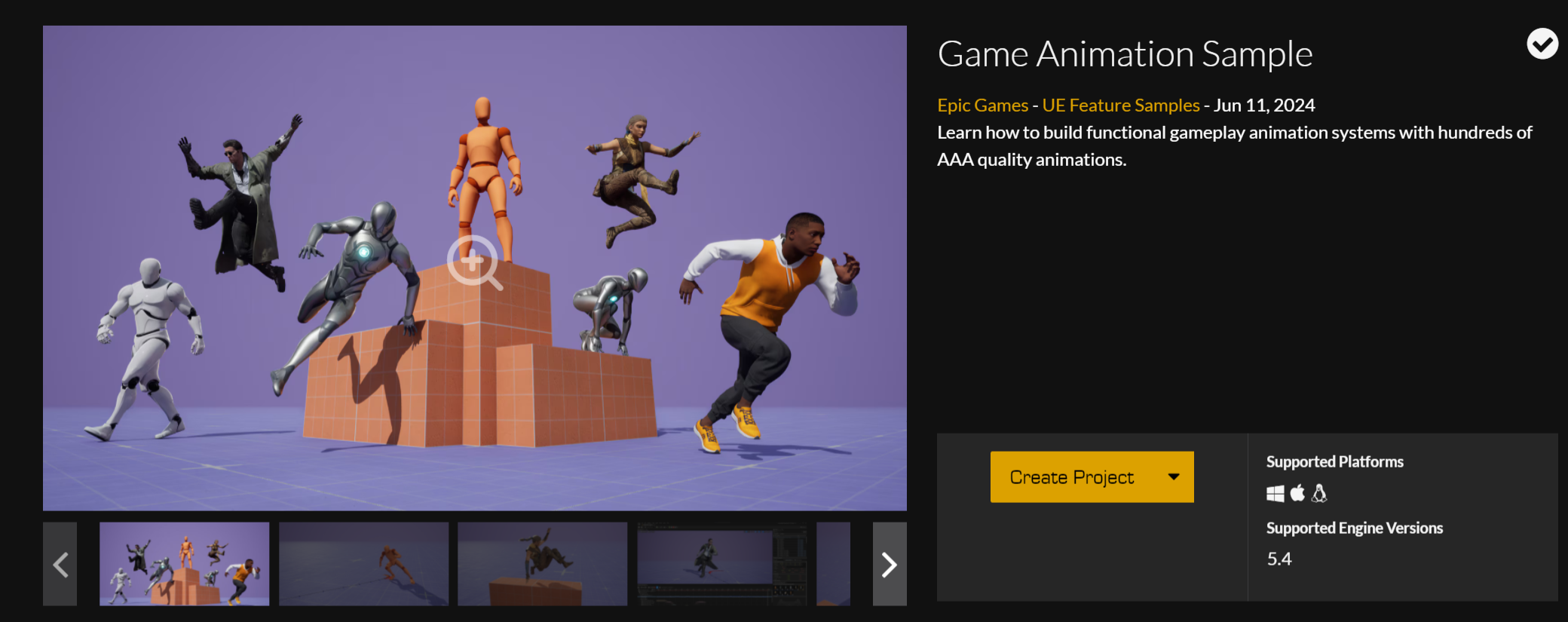 Offset Root Bone Node in Unreal | steveontheweb.com